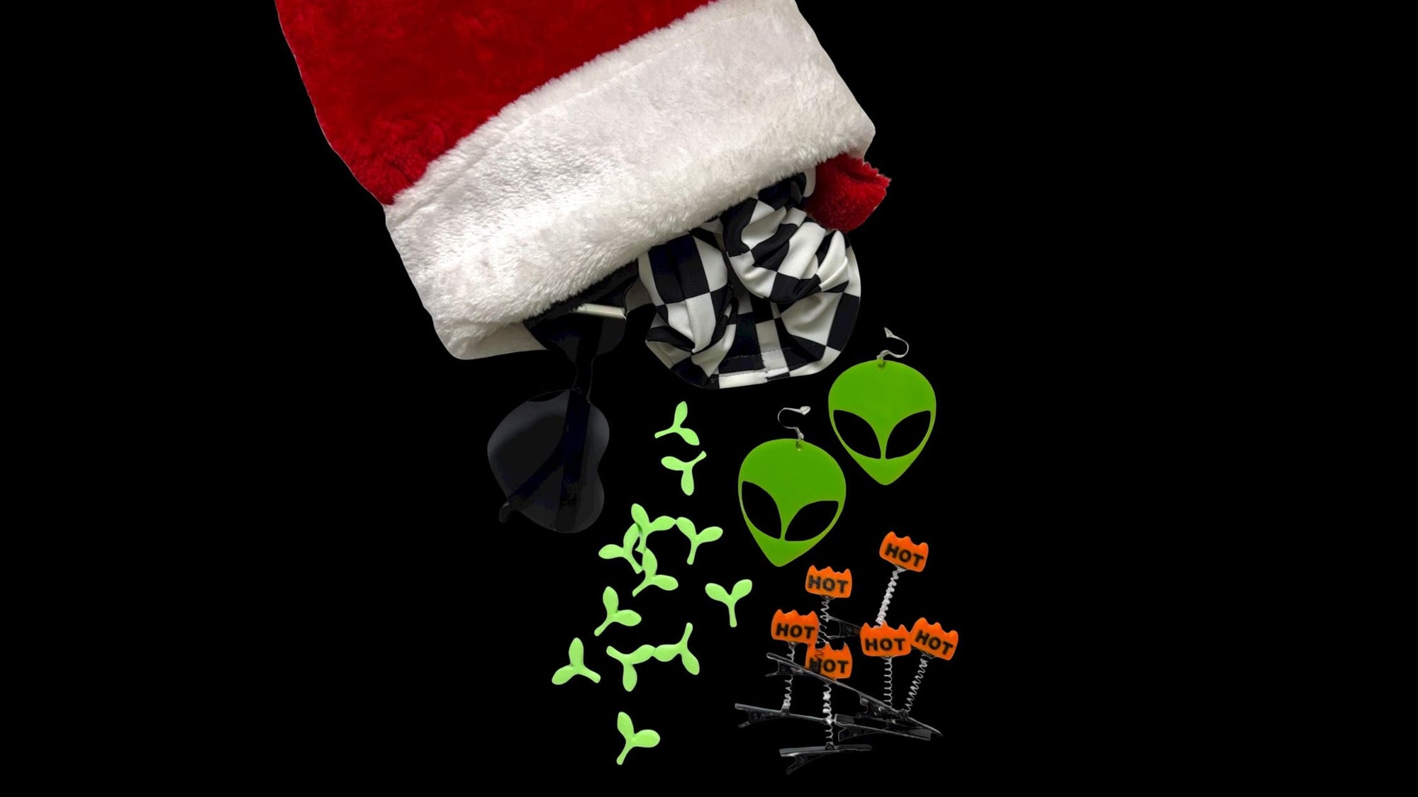 Best Rave Gifts for 2025: One Stop Rave’s Ultimate Holiday Gift Guide