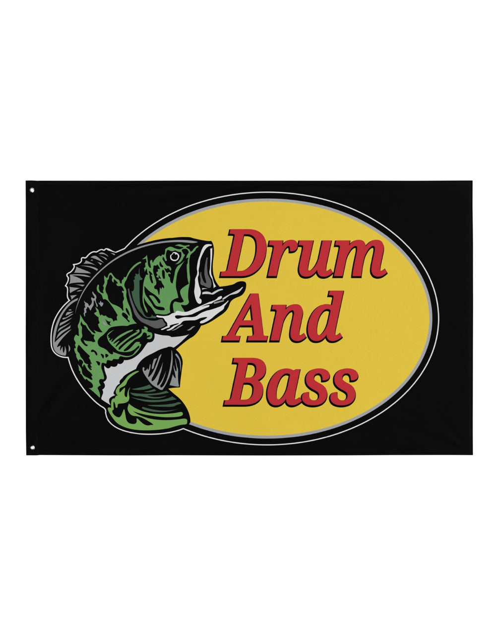 Rave Flag Collection | Festival Flags | Festival Totem | One Stop Rave