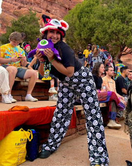 One Stop Rave | Rave Outfits, Rave Accessories & Festival Clothing