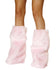 Fluffies For Raves And Music Festivals | Fluffy Leg Warmers
