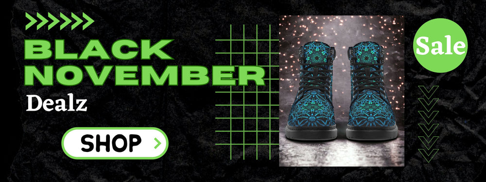 One Stop Rave |Rave Accessories, Rave Outfits, Rave Clothing