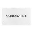 Custom Rave Flag – Design Your Own | One Stop Rave