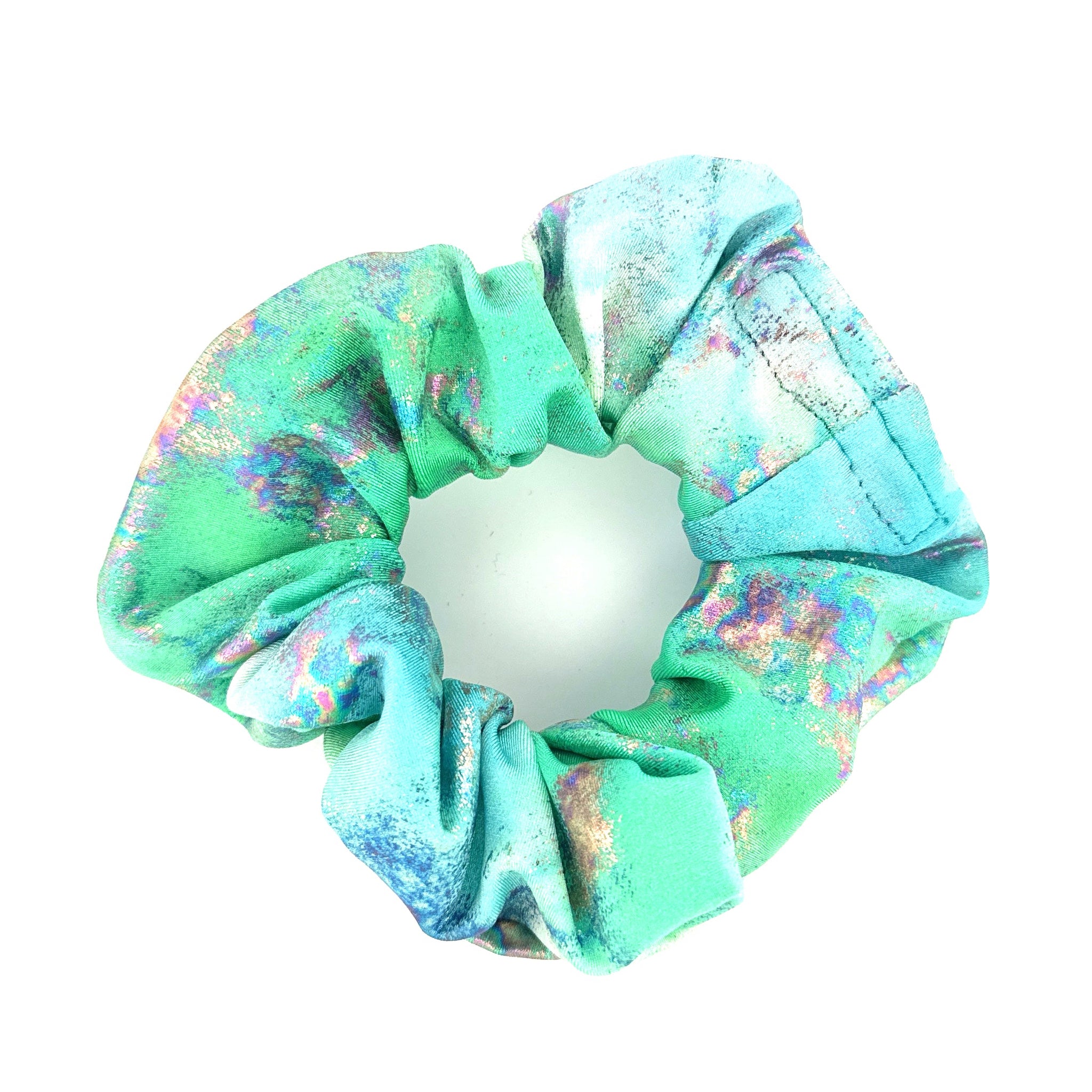 Electric Fairy Stashie | Pastel Rave Outfit Hidden - Pocket Accessory