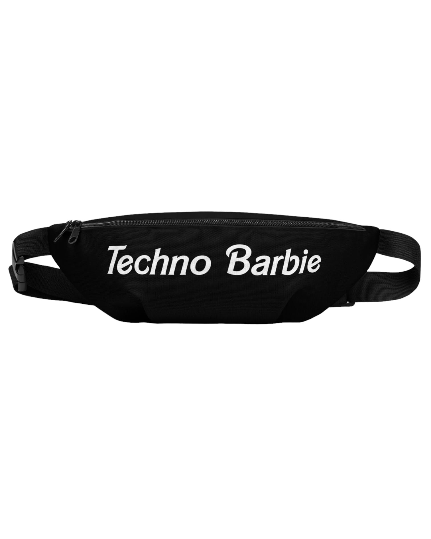 Techno Fanny Pack | Techno Bag - Festival Bag
