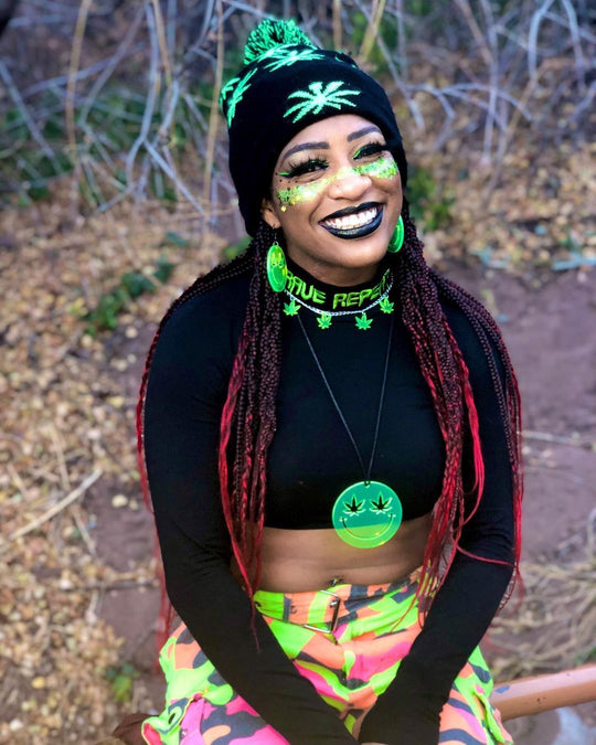 One Stop Rave | Accessoires Rave, Tenues Rave, Vêtements Rave