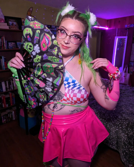 One Stop Rave | Rave Outfits, Rave Accessories & Festival Clothing