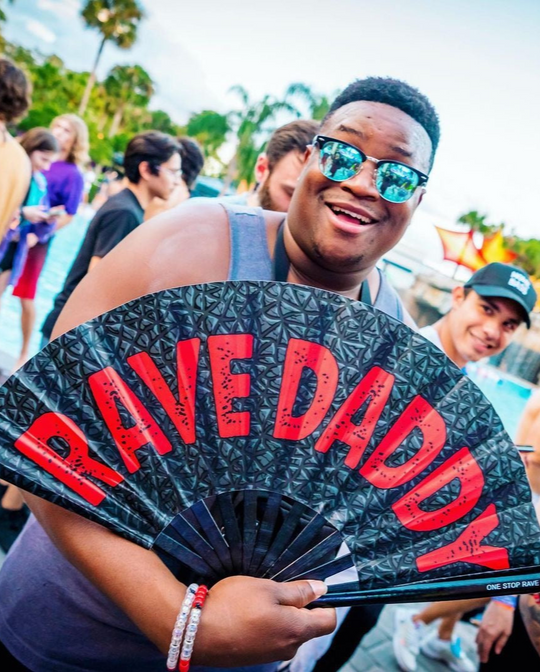 One Stop Rave | Rave Outfits, Rave Accessories & Festival Clothing