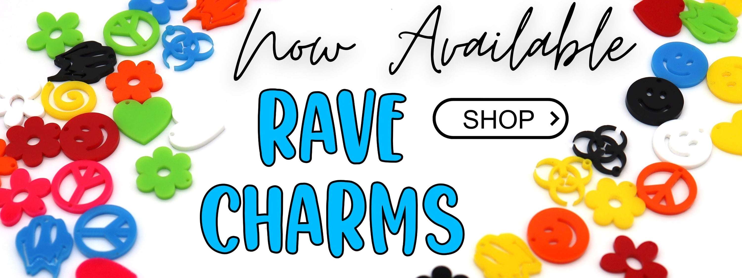 One Stop Rave |Rave Accessories, Rave Outfits, Rave Clothing
