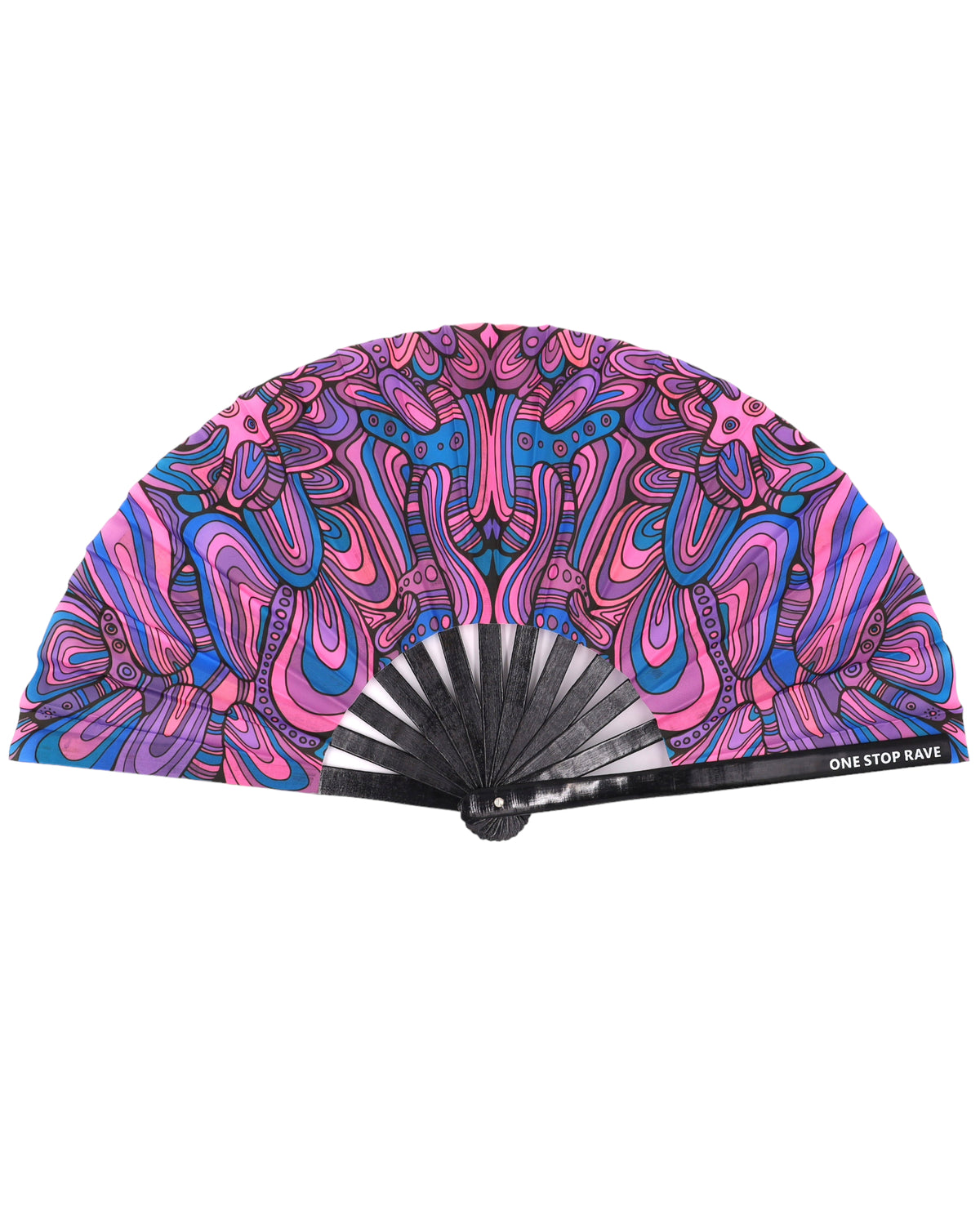 Large Festival Hand Fans | Rave Fans | Festival Fans | Large Hand Fans
