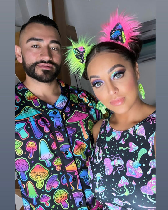 One Stop Rave | Accesorios para rave, atuendos para rave, ropa para rave