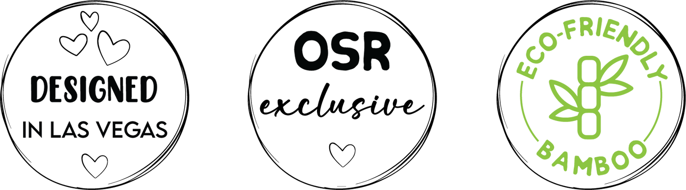 Rave Daddy Hand Fan | Festival Hand Fan - Mini Rave Fan - Large Rave Fan