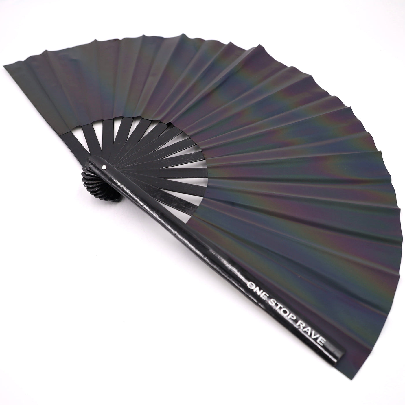 Large & Mini Hand Fans | Rave Fans | Festival Fans | OSR