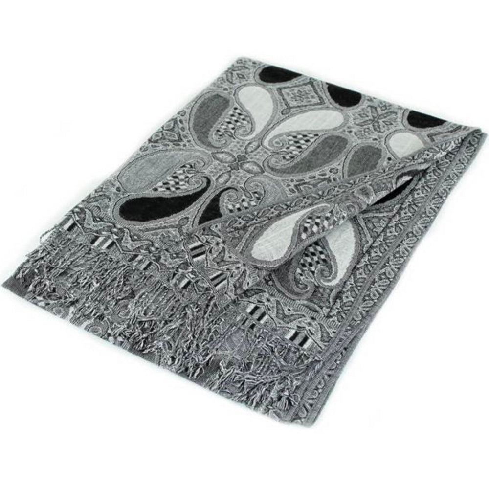 Vibrant Rave Pashminas & Scarves | Festival Pashminas & Scarves | One ...