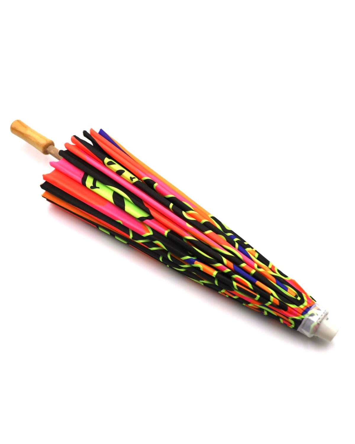 Parasol para cabeza de casa | Parasol para festivales | Parasol para raves