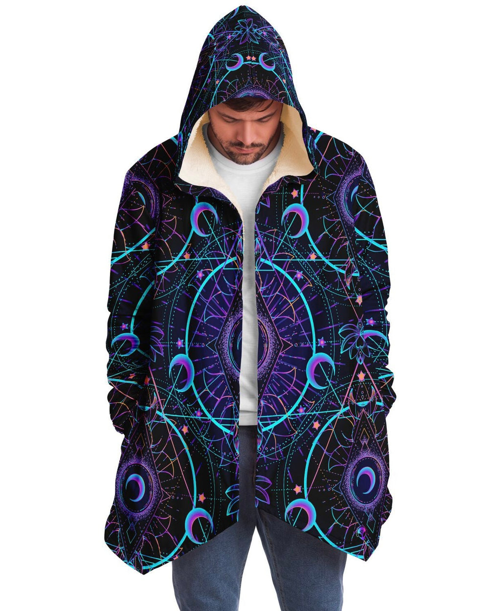 Men's Rave Outfits | Men's Rave Clothes | Men's Rave Wear