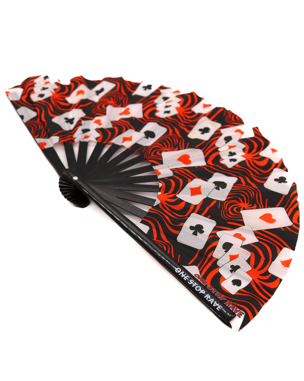 Large Festival Hand Fans | Rave Fans | Festival Fans | Large Hand Fans