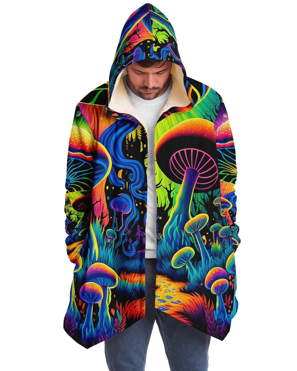 Men's Rave Outfits | Men's Rave Clothes | Men's Rave Wear